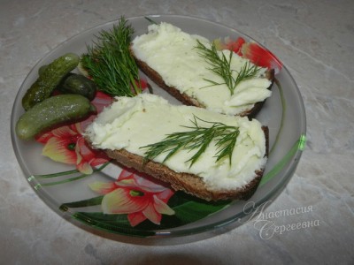 Плавленый сыр пикантный : Сыры
